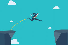 How to Embrace Calculated Risks in Business and Entrepreneurship ...