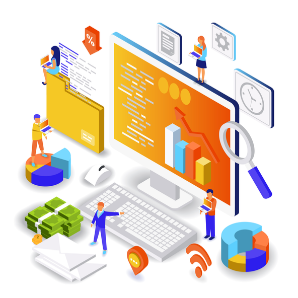 What is Database Marketing and Why Do I Need It? and targeted campaigns