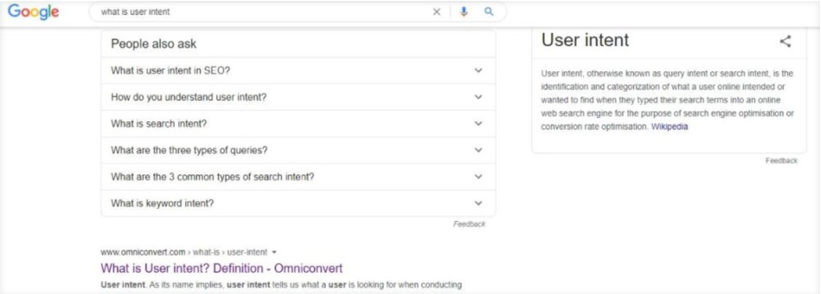 10 Proven Ways to Match Content With Search Intent