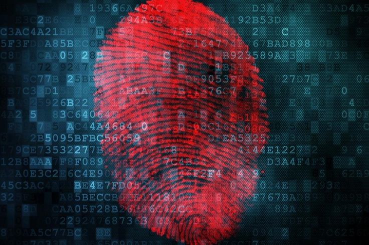 How Hackers are Using Malware to Steal Fingerprints and Sensitive Data