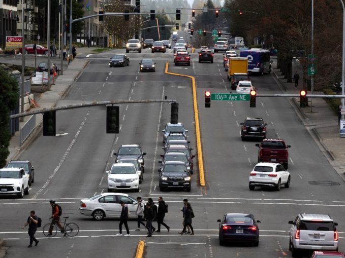 Safer Roads with Electronic Devices for Transportation Drivers