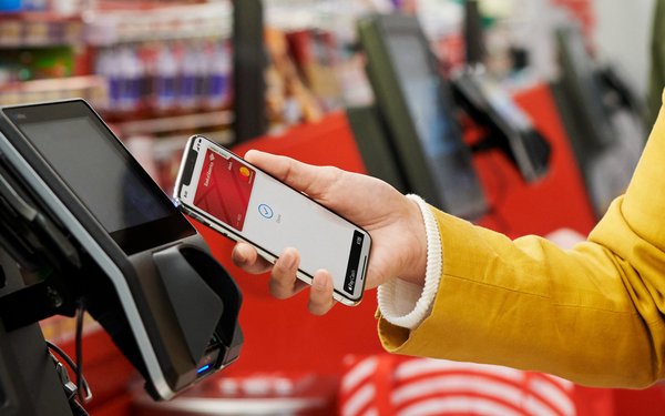 Does Target accept Apple Pay? How to Use Apple Pay at Target?