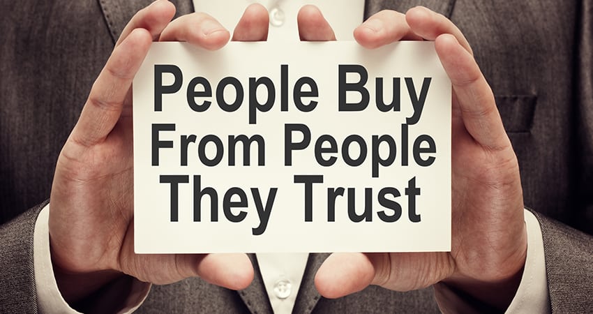 8 Actionable Ways to Build Customer Trust in eCommerce