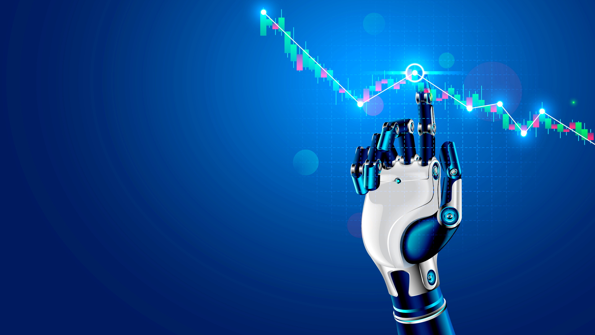 What is Technology Investing: Present and Future