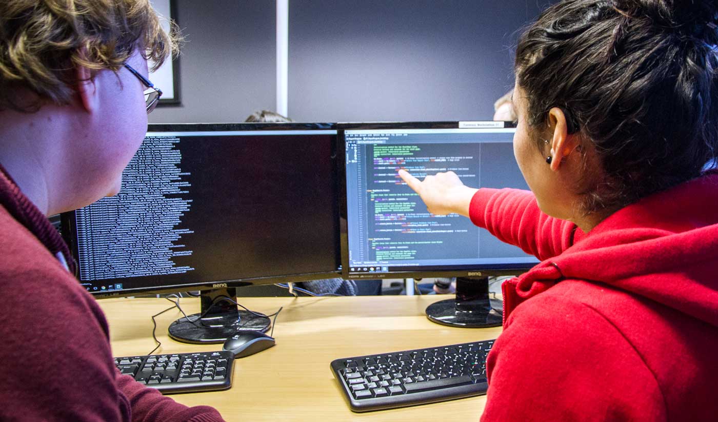 6 Compelling Reasons Why You Should Study Cyber Security