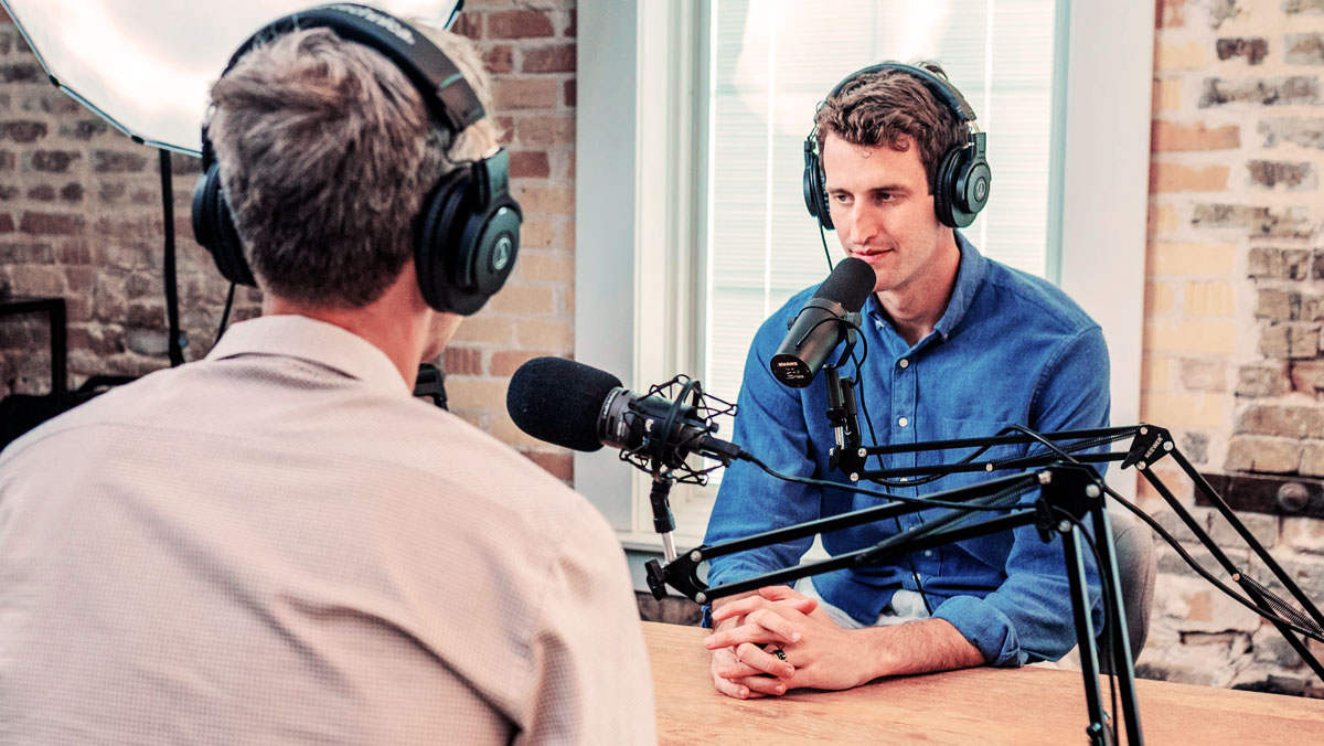 Top 5 Ways to Use Audio Marketing in Small Business in 2022